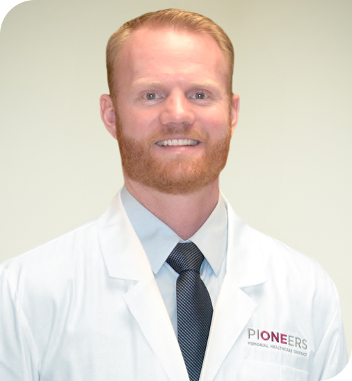 Surgical Health at PIONEERS - Pioneers Memorial Healthcare District